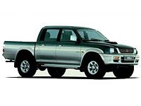 Mitsubishi – offroadgarage.mk