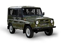 Lada / Uaz – offroadgarage.mk