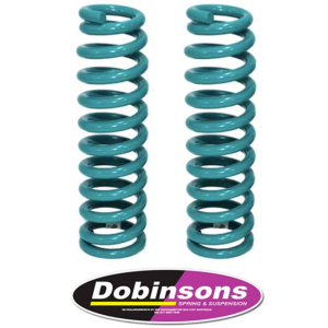 DOBINSONS 4″ (+150 мм) ПРЕДНИ СПИРАЛИ C59-310 – offroadgarage.mk