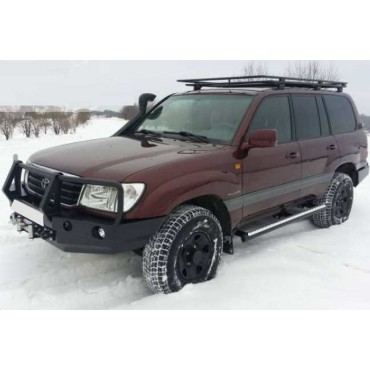 БУЛБАР TOYOTA LC 100 – offroadgarage.mk