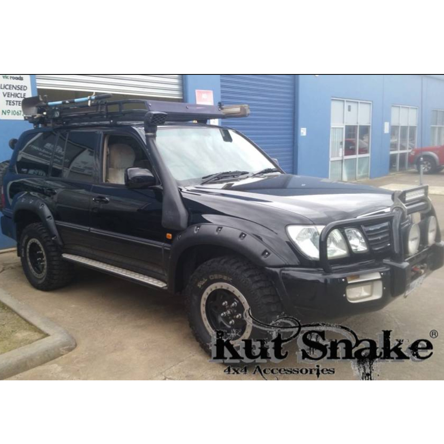 УШИРИТЕЛИ ЗА КРИЛА Toyota LC 100 – offroadgarage.mk