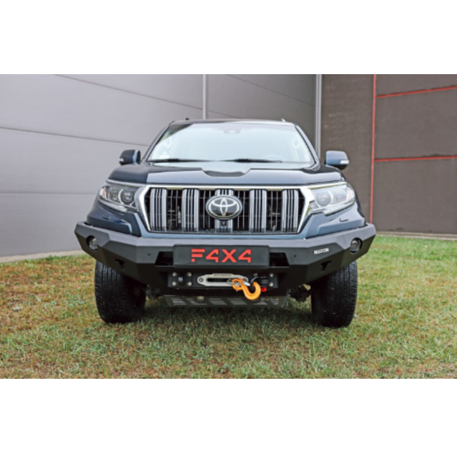 ПРЕДЕН БРАНИК Toyota LC150 – offroadgarage.mk