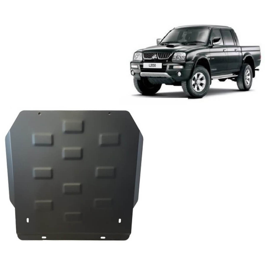 БУЛБАР MITSUBISHI L200 (1996-2006) (XMA) – offroadgarage.mk